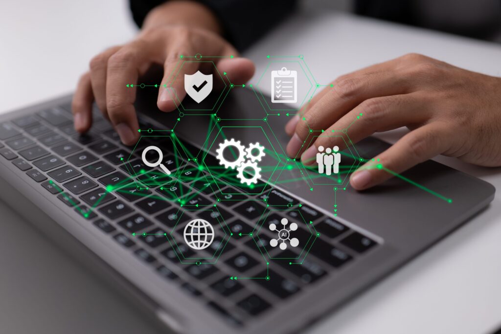 Protect your business with managed IT support